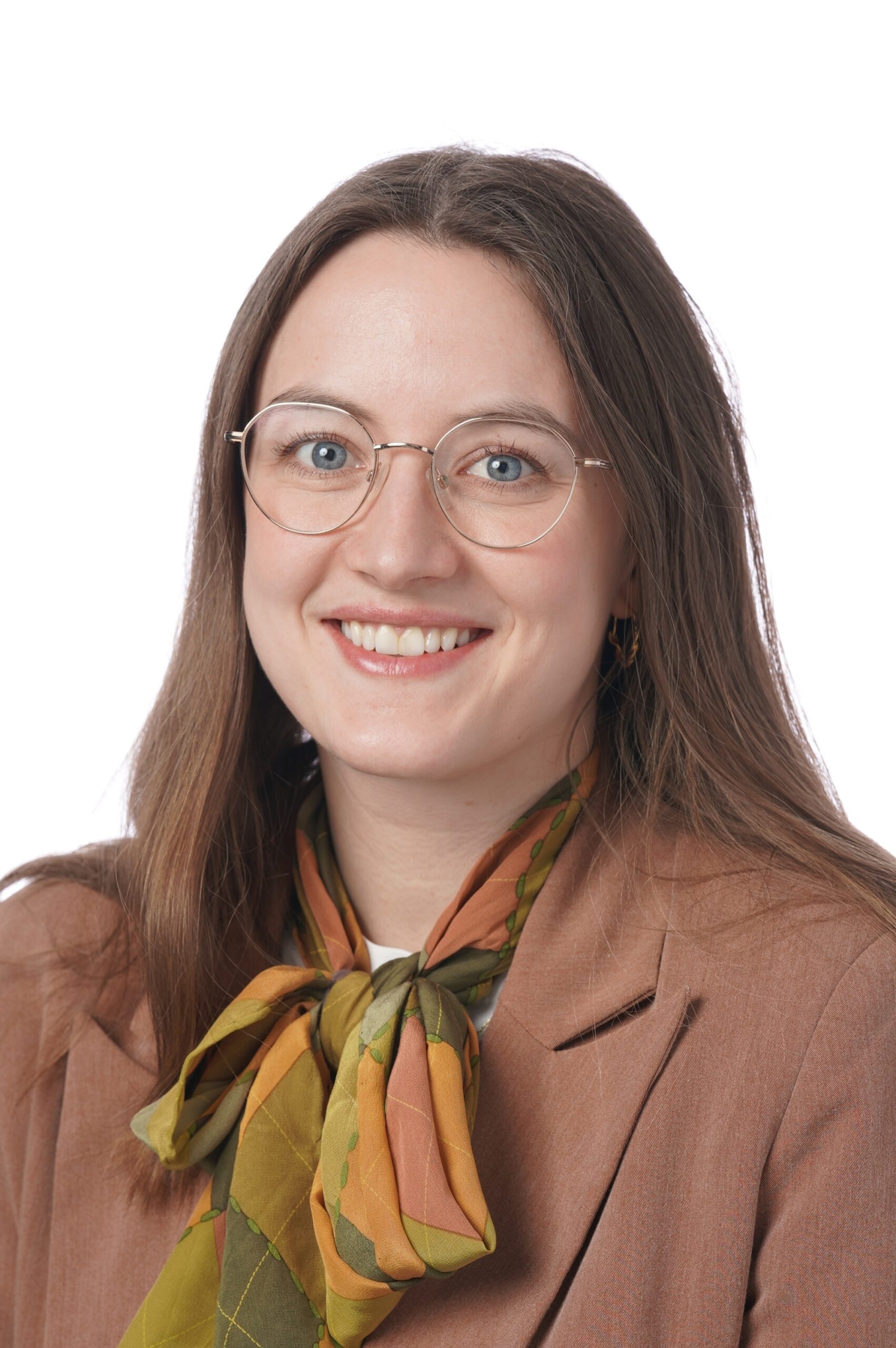 MARIE JUL-RASMUSSEN - Vejle Idrætsefterskole