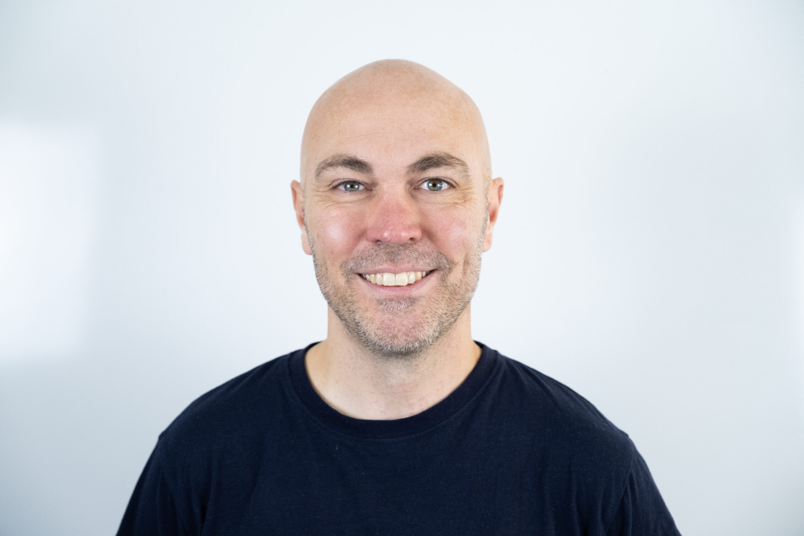 JESPER HOUMARK - Vejle Idrætsefterskole